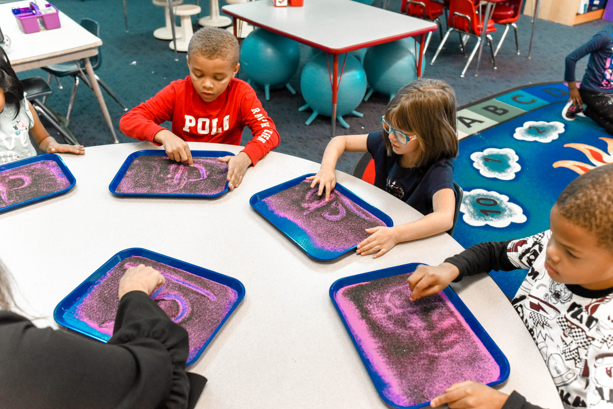 Vowel Teams – OG Support